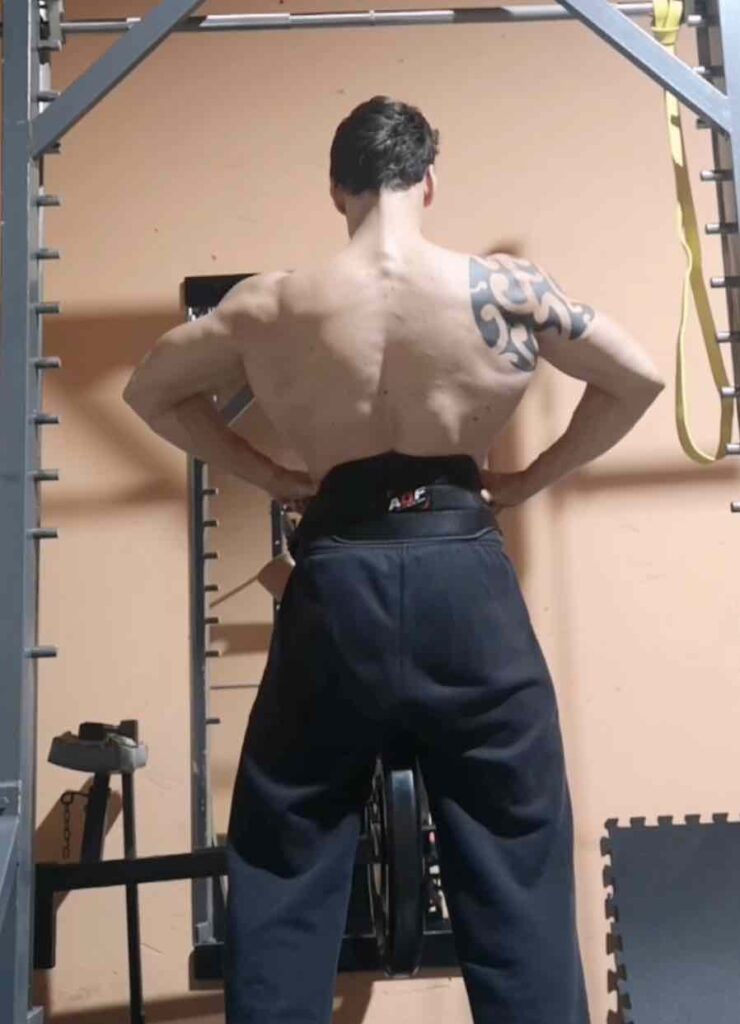 Armstrong Pull Ups Program: All You Need is a Bar